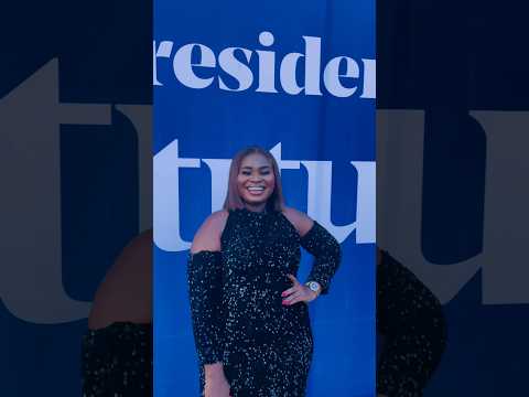The 5th President of the Real Estate Developers Association of Nigeria (REDAN) #realestatedevelopers