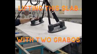 THE PROBST SLAB LIFTER - GRABO Blog