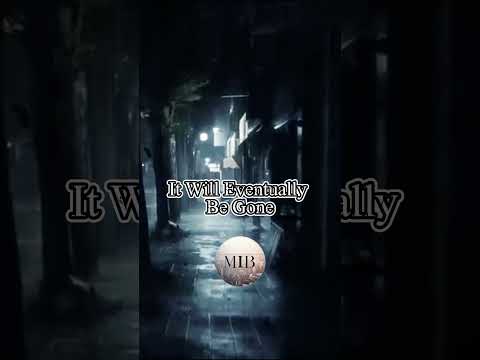 π Rhyme of Grieve - A Poem by MIB π | When Love Becomes Just a Memory
