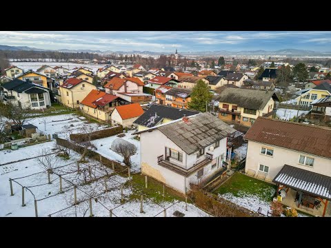 24nep I Hoče - Slivnica, Orehova vas I Hiša I PRODAMO