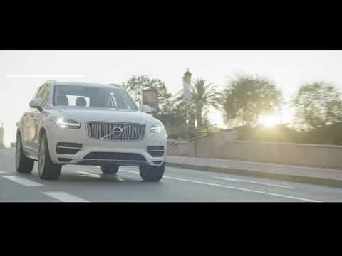 Volvo Cars Mississauga - 2023 Volvo XC90 - 2023 Volvo XC40 - Special Offers