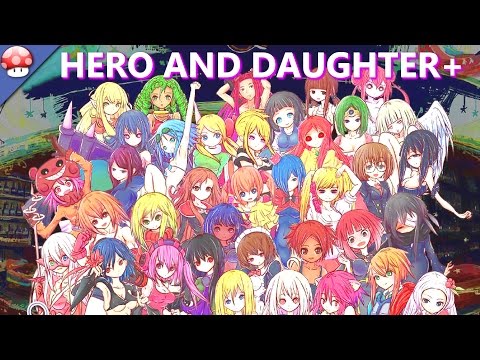 Steam Community :: Hero and Daughter+