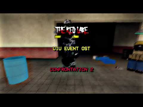 SCP: The Red Lake OST - UIU Quest Raid Music by The Neon Shinigami