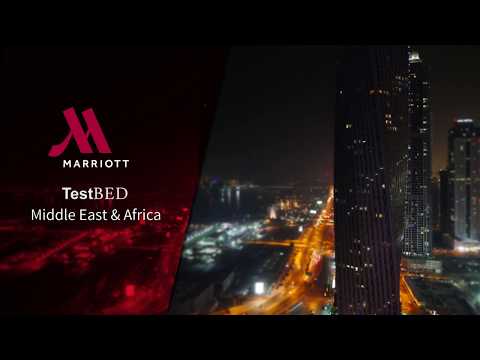Marriott Meets Hady Abdelnour, founder of Smarke