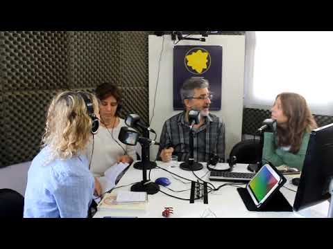 Entrevista para «Brújula Astral» (Radio Mantra FM 91.9) | Alejandro ...