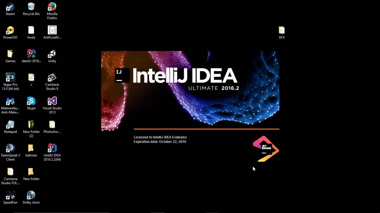 Python Programming with IntelliJ IDE - #1 SOO MANY IDE'S