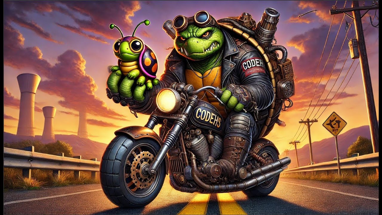 CodeHS 3.2.5 - Caterpillar (English)