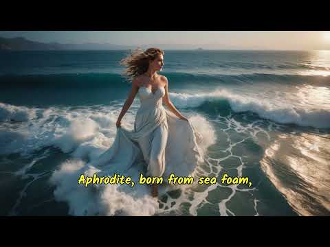 The Influence of Greek Myths on Literature and Art