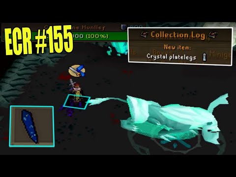 I want to do 100 Tormented Hunllefs on CM! | ECR EP #155 | $30 + $45 bonds GA | RXPS