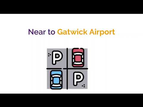 Looking for an Affordable Gatwick airport Parking?