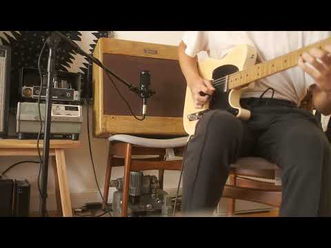 1953 Fender 5C5 Pro Wide Panel Tweed Amplifier - Updated | Reverb