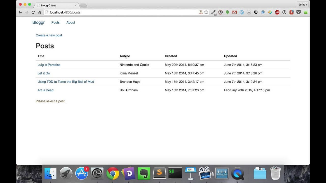 20- sort table (SortableMixin)
