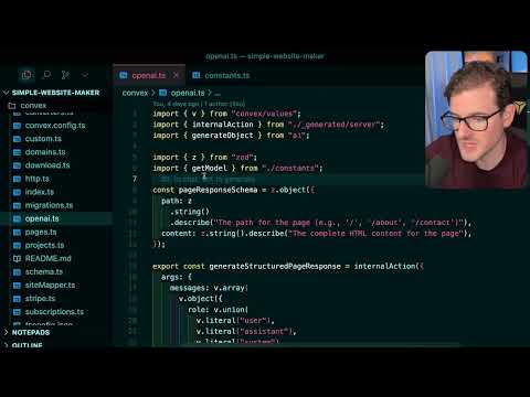 The best AI package for integrating with LLMs