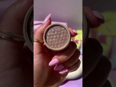 The MOST VIRAL Eyeshadow, Ritz