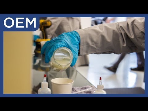 SWD's Original Equipment Manufacturing (OEM)
