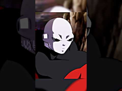Jiren Shows Off His Power!