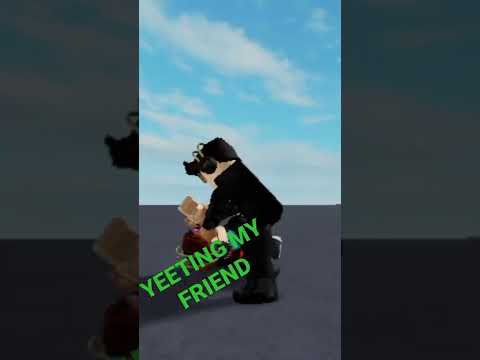 YEET