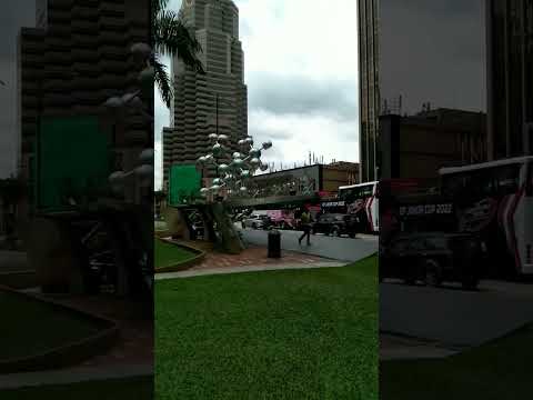 KUALA LUMPUR MALAYSIA KLCC #klcc #kualalumpur #malaysia