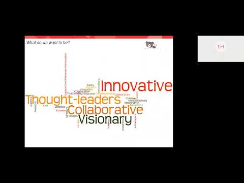 The Boyer Model: Innovative Restructuring of the Center for Translational Research