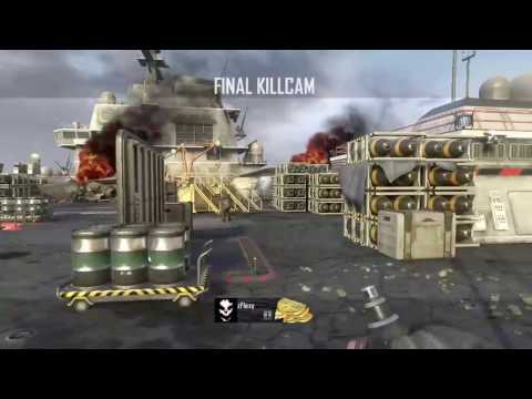 Steam Community :: Video :: My first shot back on bo2!!!