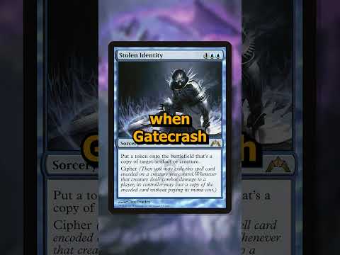 4 Mechanics That I Would Love to See Return Soon!