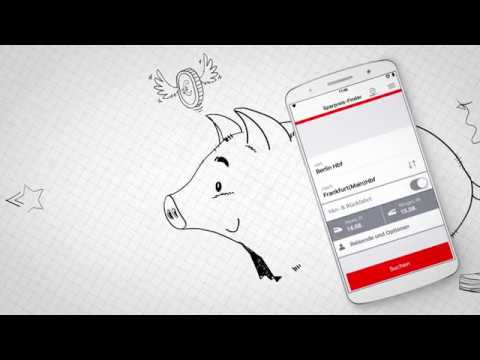 DB Navigator - Die Bahn-App für nah und fern
