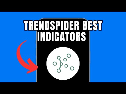 Trendspider Best Indicators (Full Guide)