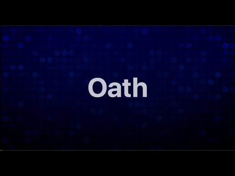 "The Oath" and what it means to MTPD Class 120