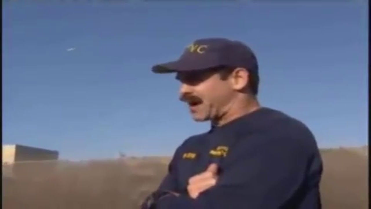 Navy Seal Training with the Log