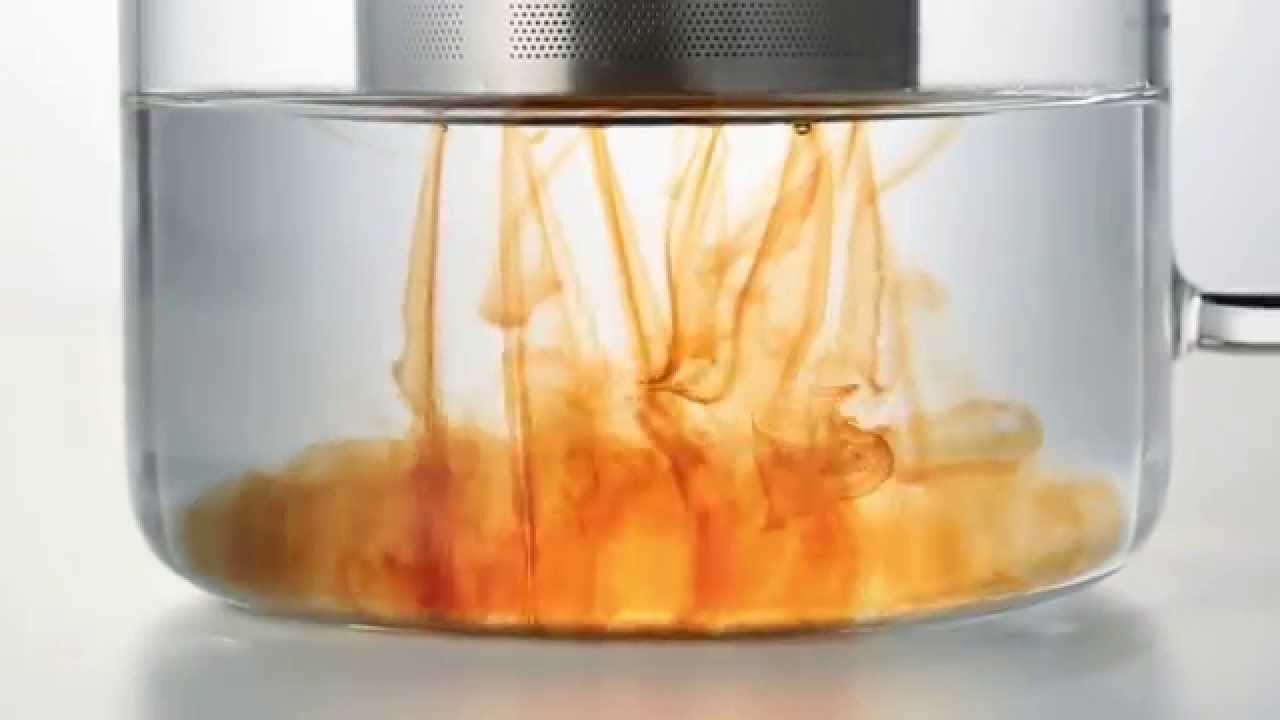 Samadoyo Glass Teapot With Stainless Steel Filter