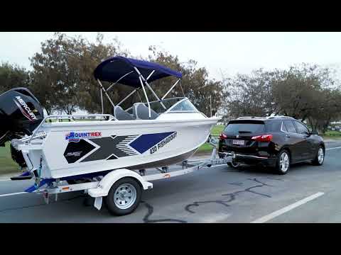 Deciding What Trailer to Buy for your Boat