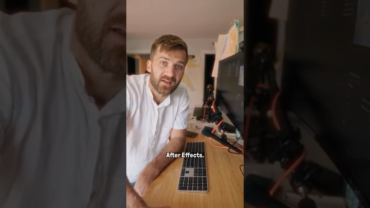 How Johnny Harris makes his maps