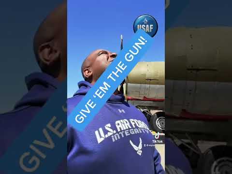 Air Force Song