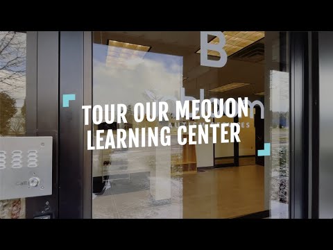 InBloom Virtual Tour: Mequon, WI | Autism Therapy Center