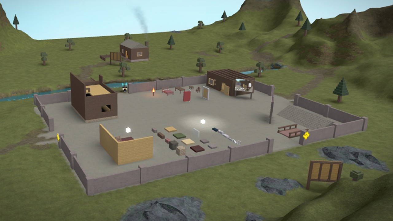 Roblox Is Deleting This
