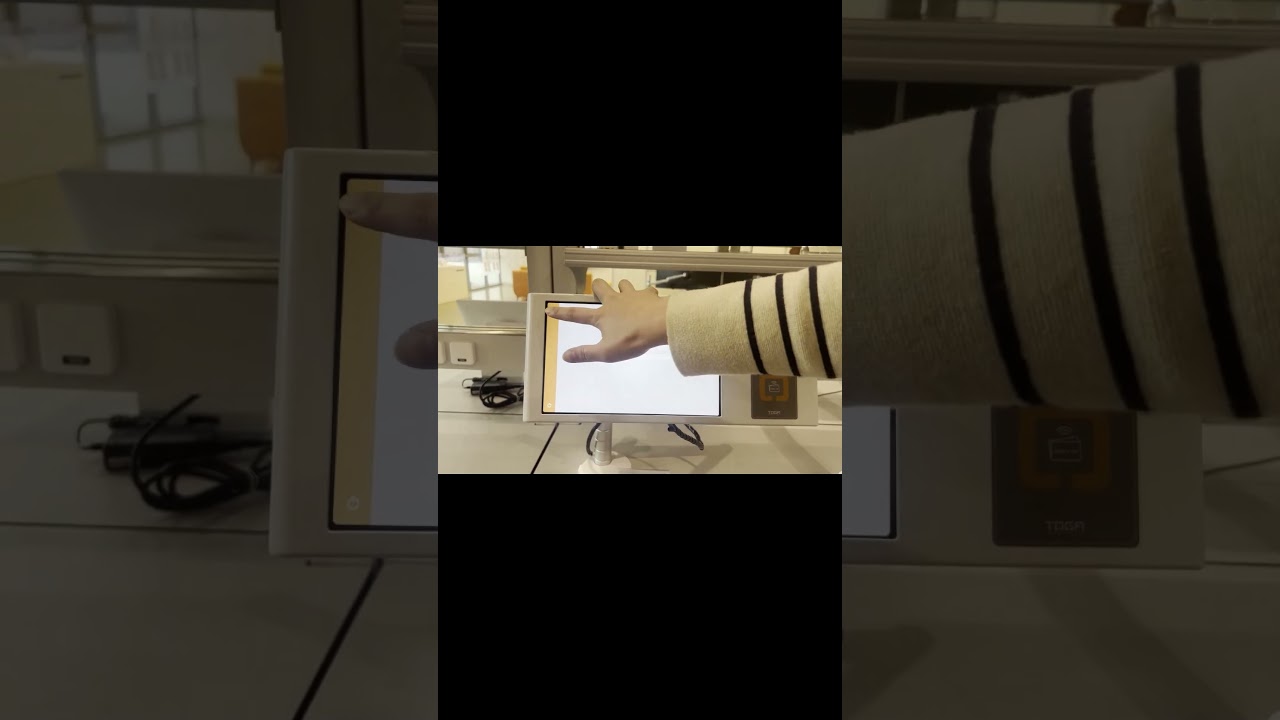 SmartLab Mate - How to Login