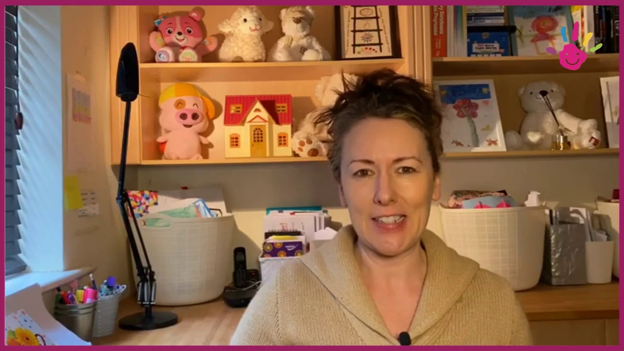 Activity Box | Child Development | Toddler Talk