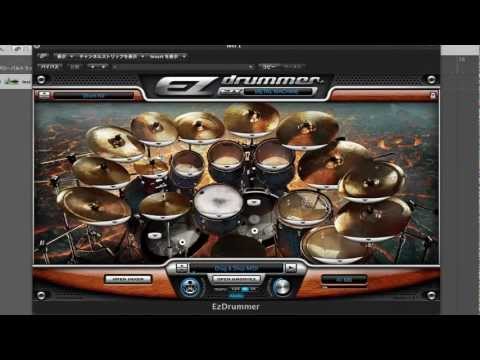 Toontrack EZX Metal Machine iMuso
