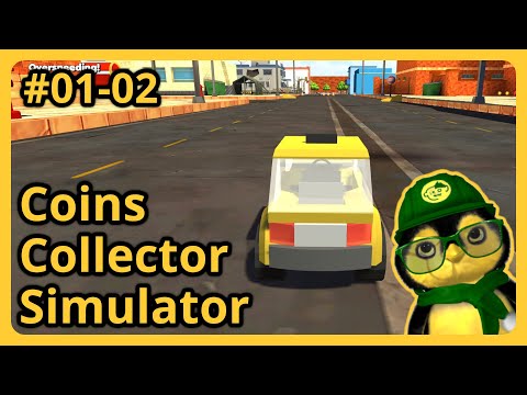 Steam Community :: Video :: Coins Collector Simulator (s01 e01) [Lets ...
