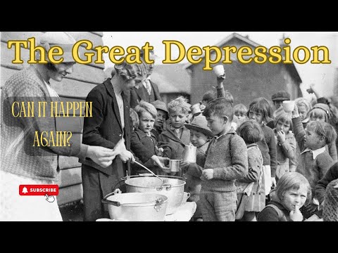 The Stock Market Crash Of 1929: Trigger Of The Great Depression | Infinite Wisdom Hub