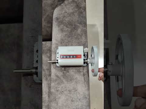 Revolution Counters - Mechanical Revolution Counter Latest Price ...