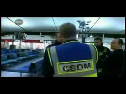 BBC Airport Ep2 Pt1 (Series 4)