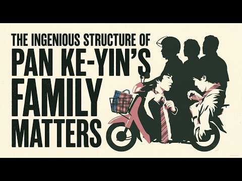 Family Matters Review: The Unfolding of Family Secrets – Optimistic ...