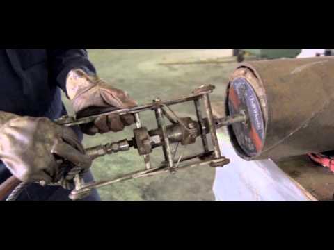 Internal Pipe Cleaning Equipment - Internal Pipe Cleaner Latest Price ...