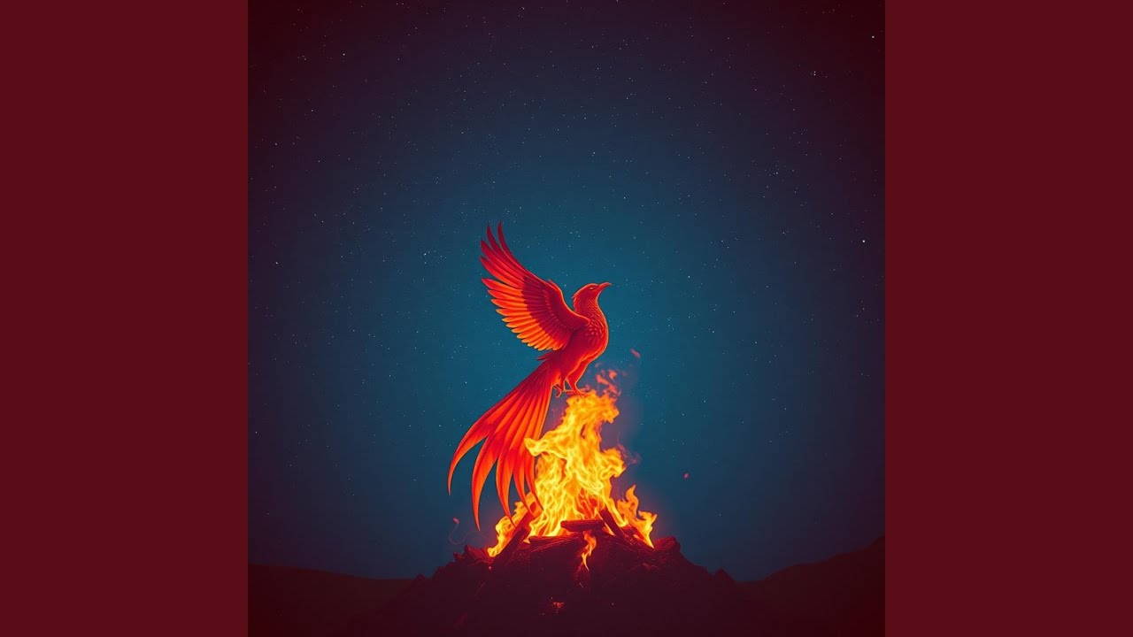 Blaze Within
