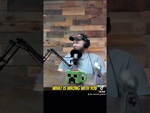 Chat GPT! #ChatGPT #AI #speakingintongues #theilladvisedpodcast