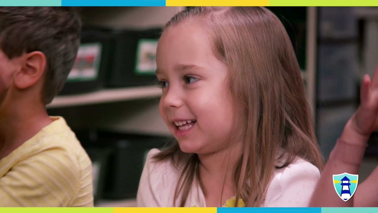 The Future Begins at Discovery Isle Preschool