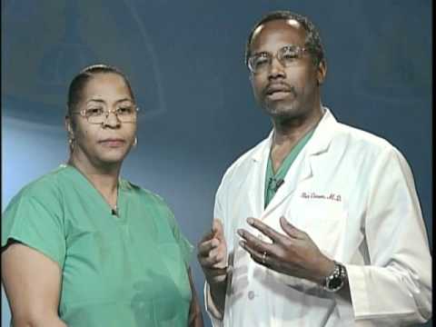 Dr. Ben Carson and Ms. Millie Brown: A Mother's Cry