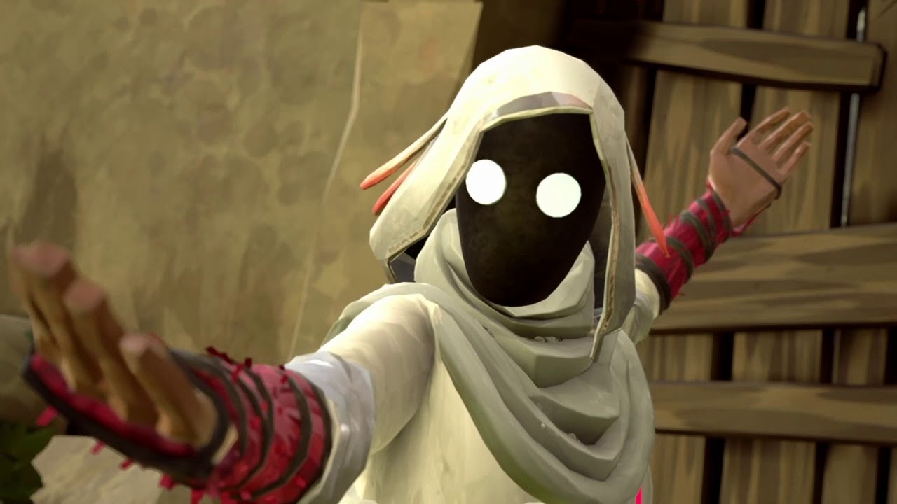 ABSOLVER - quick fights, then boxing deck review
