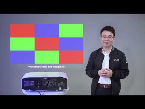 Epson Projector Guide Episode 11: Understanding what is lumens